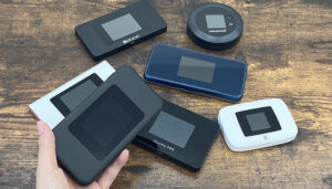 ポケット型WiFi・モバイルWiFiおすすめ最強5選を比較2025年12月！全て契約して検証しました | ウイルネット