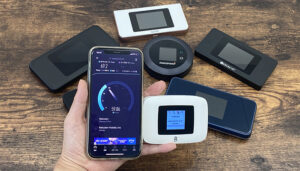 ポケット型WiFi・モバイルWiFiおすすめ最強5選を比較2025年12月！全て契約して検証しました | ウイルネット